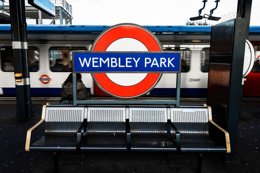 Weeknd Wembley 2026 Guide.