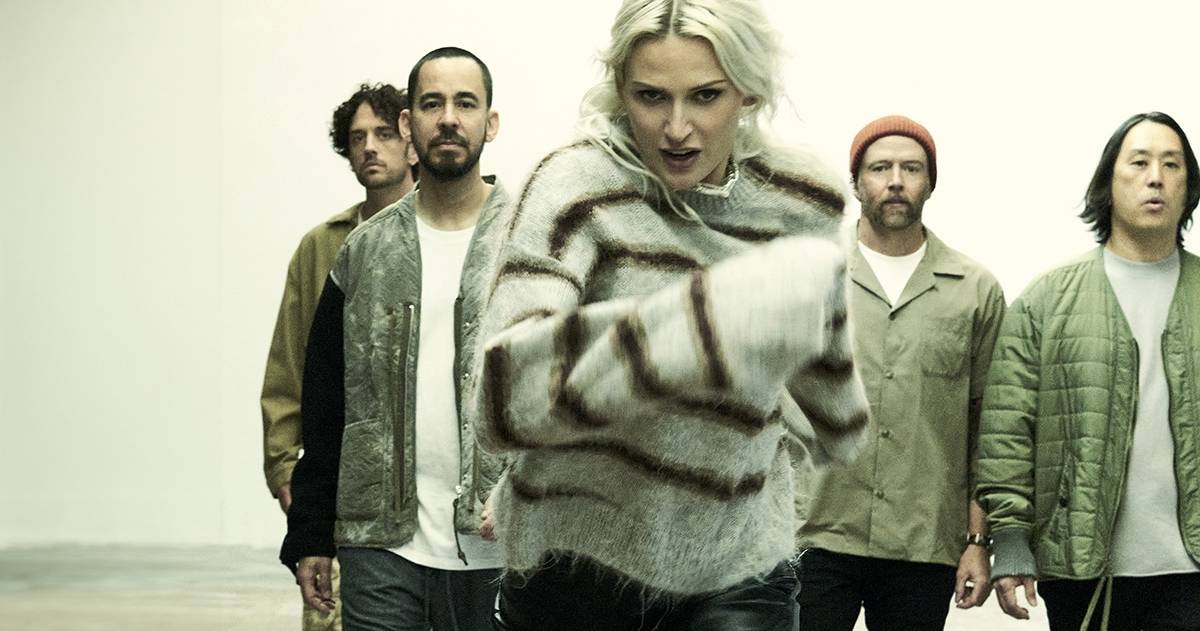 Guide to Linkin Park at Wembley Stadium - Updated 2025