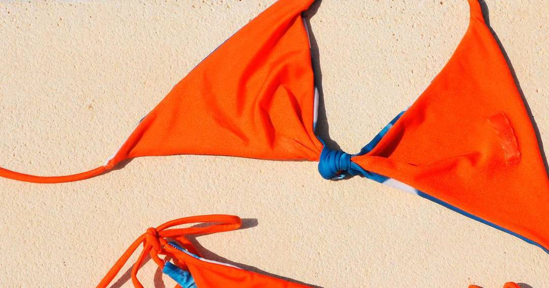 Intimate Apparel Samples