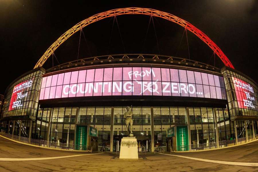 Guide to Linkin Park at Wembley Stadium - Updated 2025