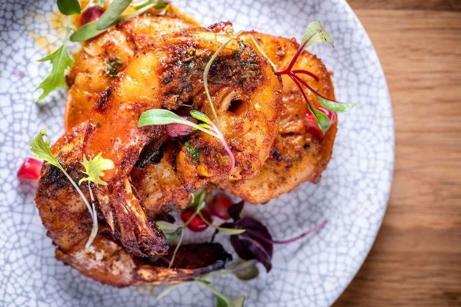 Festive food this Christmas in Wembley Park | Guide