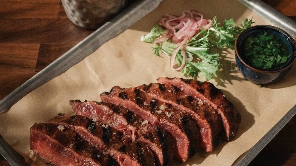 Meat & Social | Restaurant & Butcher Shop | Wembley Park