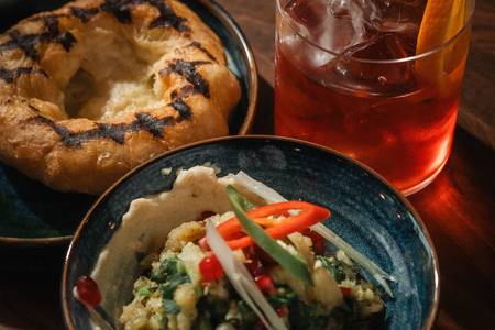 Meat & Social | Restaurant & Butcher Shop | Wembley Park