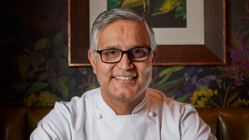 Spotlight on Masalchi's Chef Atul Kochhar