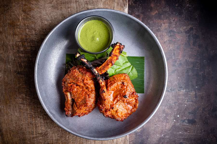 Spotlight on Masalchi's Chef Atul Kochhar