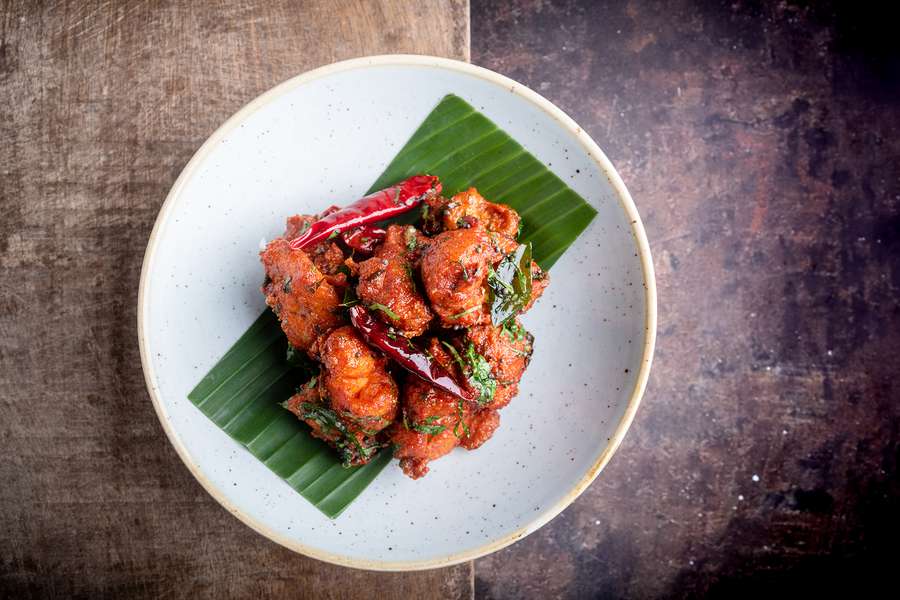 Spotlight on Masalchi's Chef Atul Kochhar