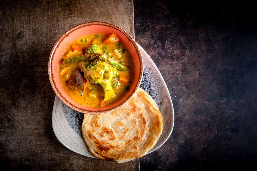 Spotlight on Masalchi's Chef Atul Kochhar