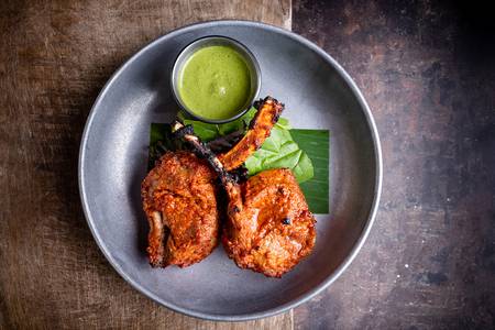 Spotlight on Masalchi's Chef Atul Kochhar