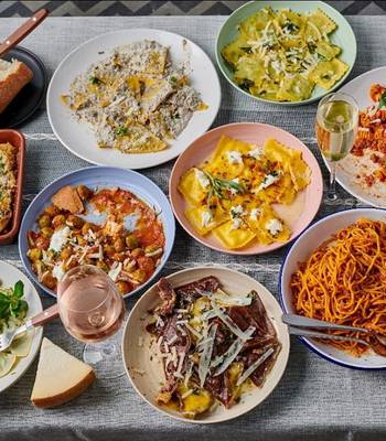 Pasta Remoli | Authentic Italian Food | Wembley Park’s Top Choices