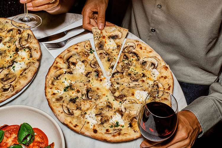 Winter Foodie Finds: 10 Must-Taste Spots This Season