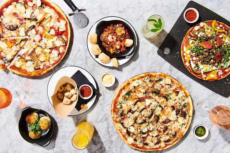 Top 10 places to eat in Wembley Park this summer
