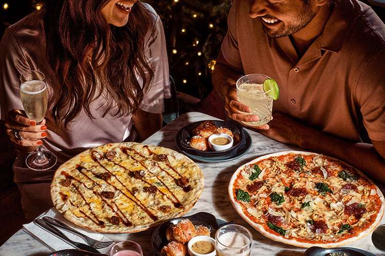 Winter Foodie Finds: 10 Must-Taste Spots This Season