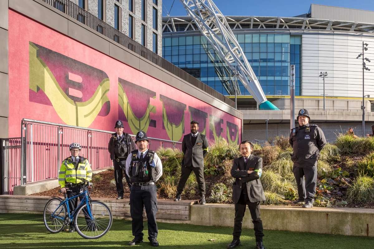 Is Wembley Safe? What to Know Before Moving Here