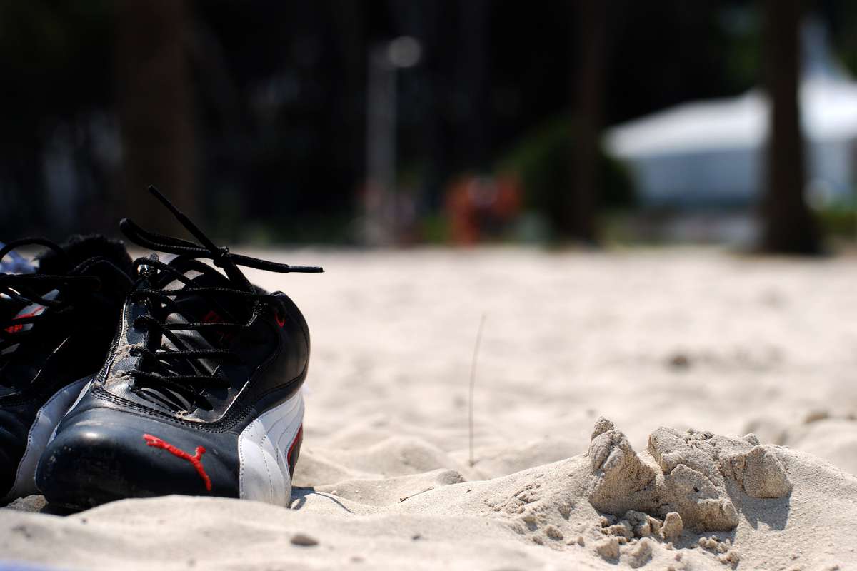 Puma Outlet | Trainers & Sportswear | Wembley Park
