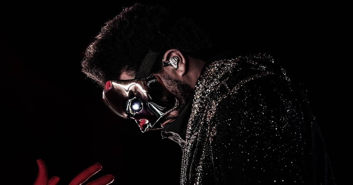 THE WEEKND FANPARK at BOXPARK Wembley - 14 | Wembley Park