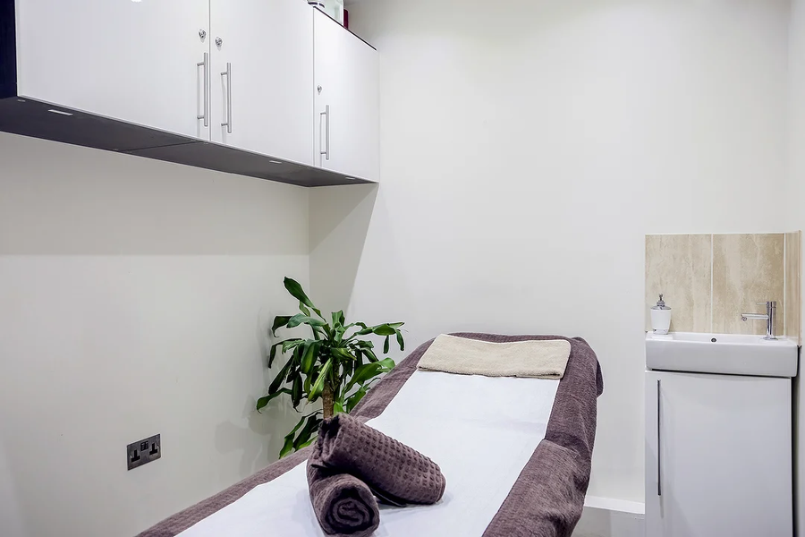 Wembley Beauty Clinic