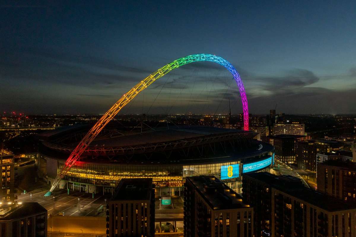 Bon Jovi at Wembley Stadium 2026: The | Wembley Park