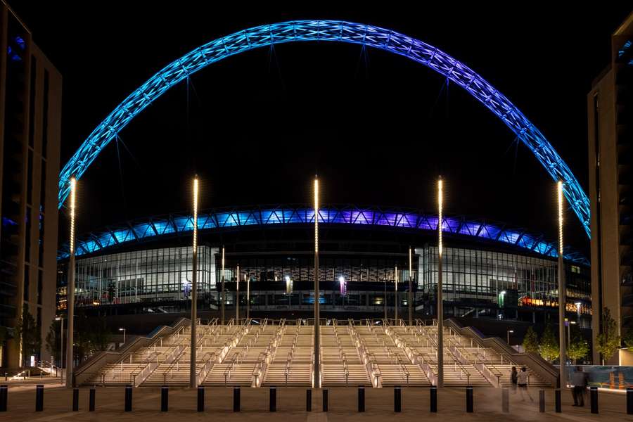 Pink Parking – Book Car & Coach Parking | Wembley Park