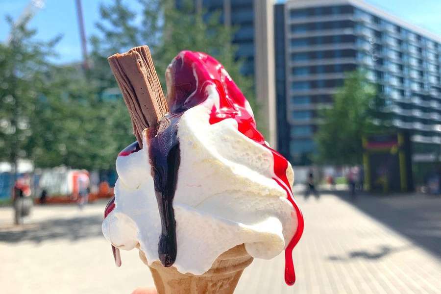Wembley Ice Cream | 11 Best Ice Cream Shops in NYC for a Cold, Sweet ...