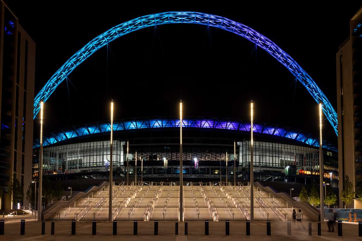 Wembley Stadium | Football, Events & Tours | Wembley Park