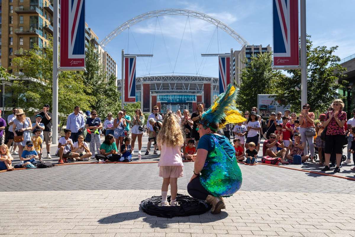 Bubble Planet London 2026 | Book Tickets from £13.90