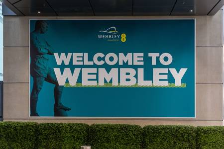 Wembley Stadium | Football, Events & Tours | Wembley Park