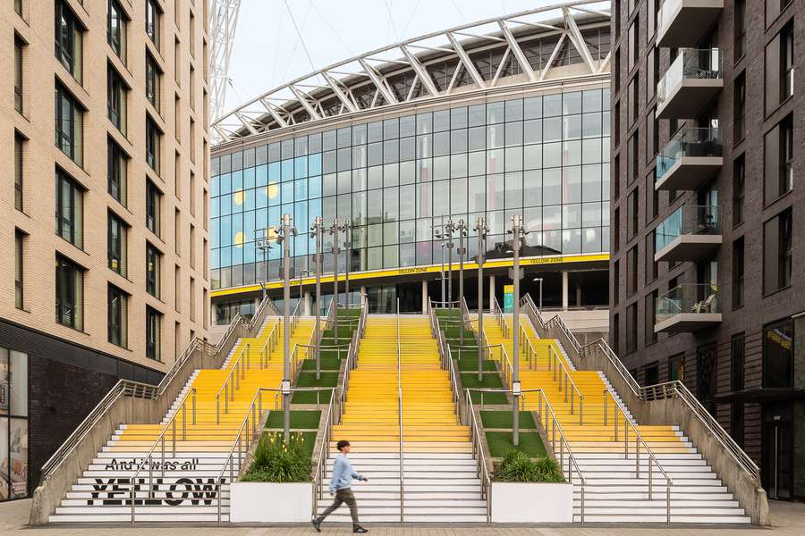 20 Unmissable Things to Do with Kids This Summer in London | Wembley ...